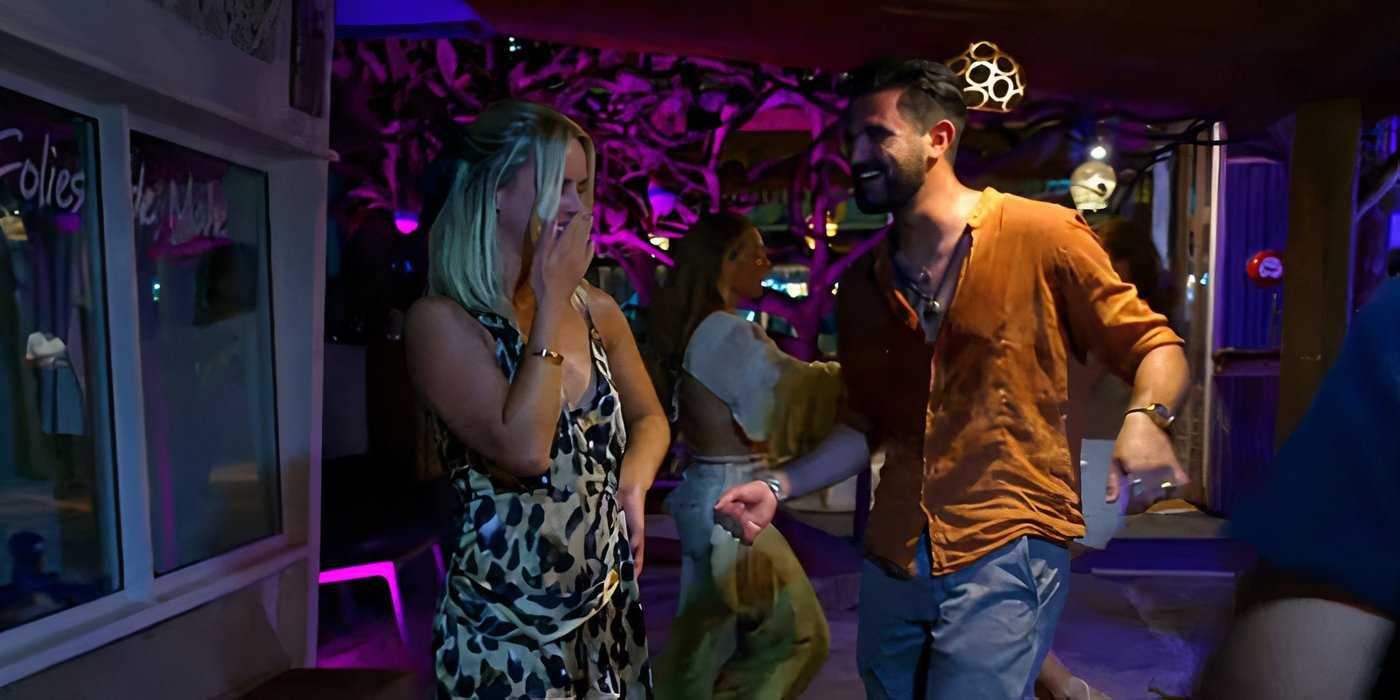 Harry Van Vliet Is The Actual Heartthrob Of Below Deck Down Under (He ...