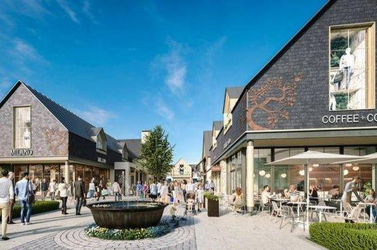 Full list of 44 Cotswold Designer Outlet stores opening near M5 this summer