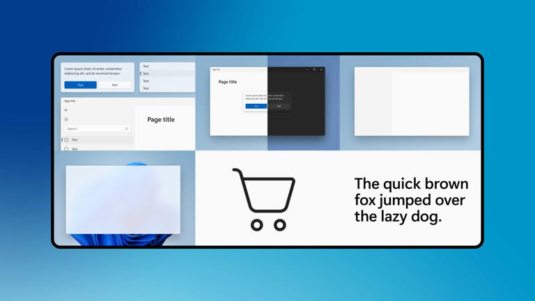 Microsoft might be rebranding its infamous Windows Blue Screen of Death