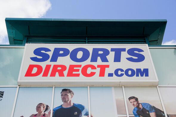 Sports Direct launches ‘sad' closing down sale in major store