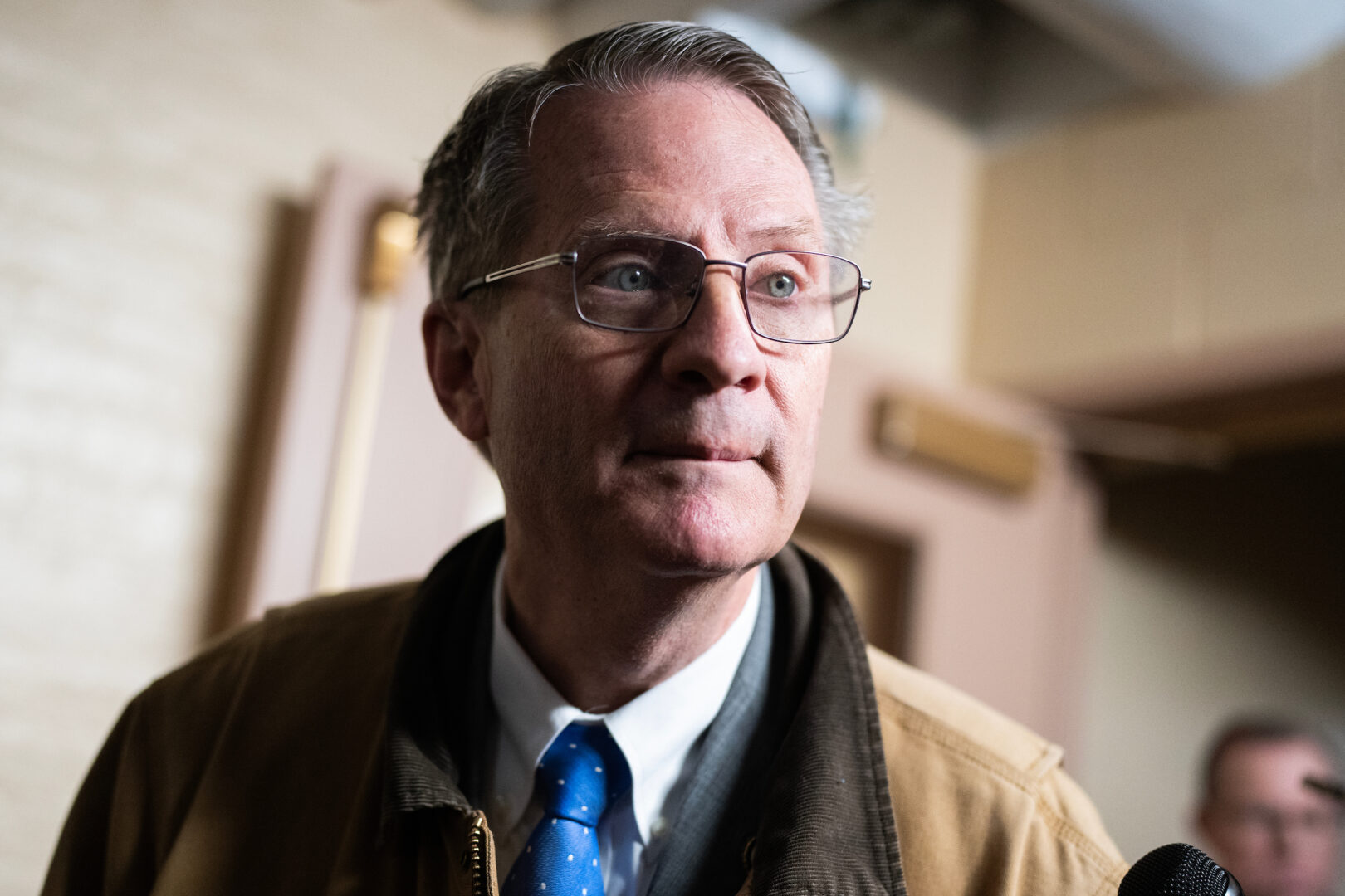 A believer in UAPs (or UFOs) takes aim at UAVs (or drones)