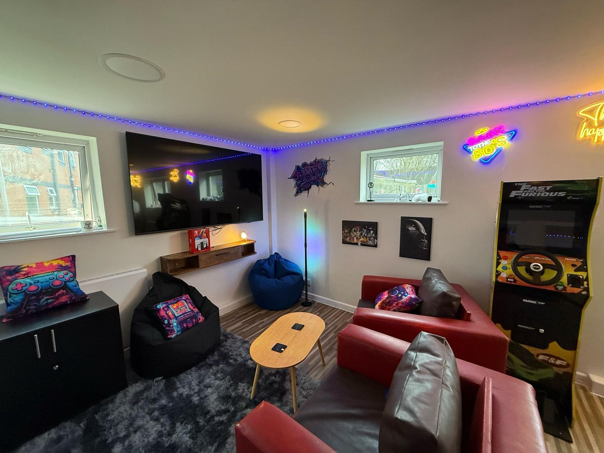 New Social Hub Installed at Nottinghamshire Hospital