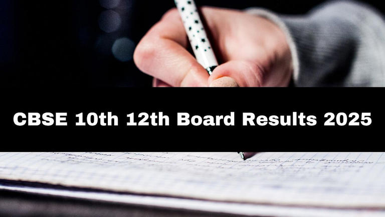 CBSE Result 2025 Date: Check Latest Updates And Previous Year's Trends ...