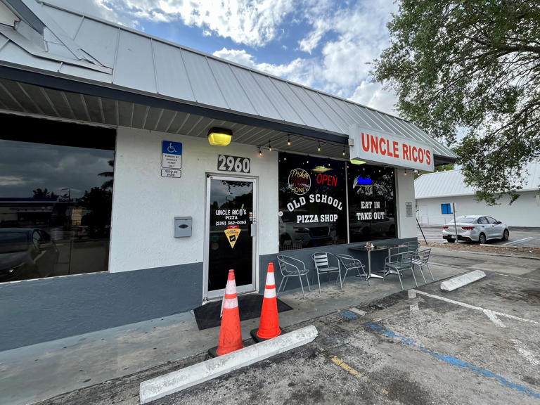 Pizza perfect: Fort Myers pizzerias finish first, second in Orlando ...