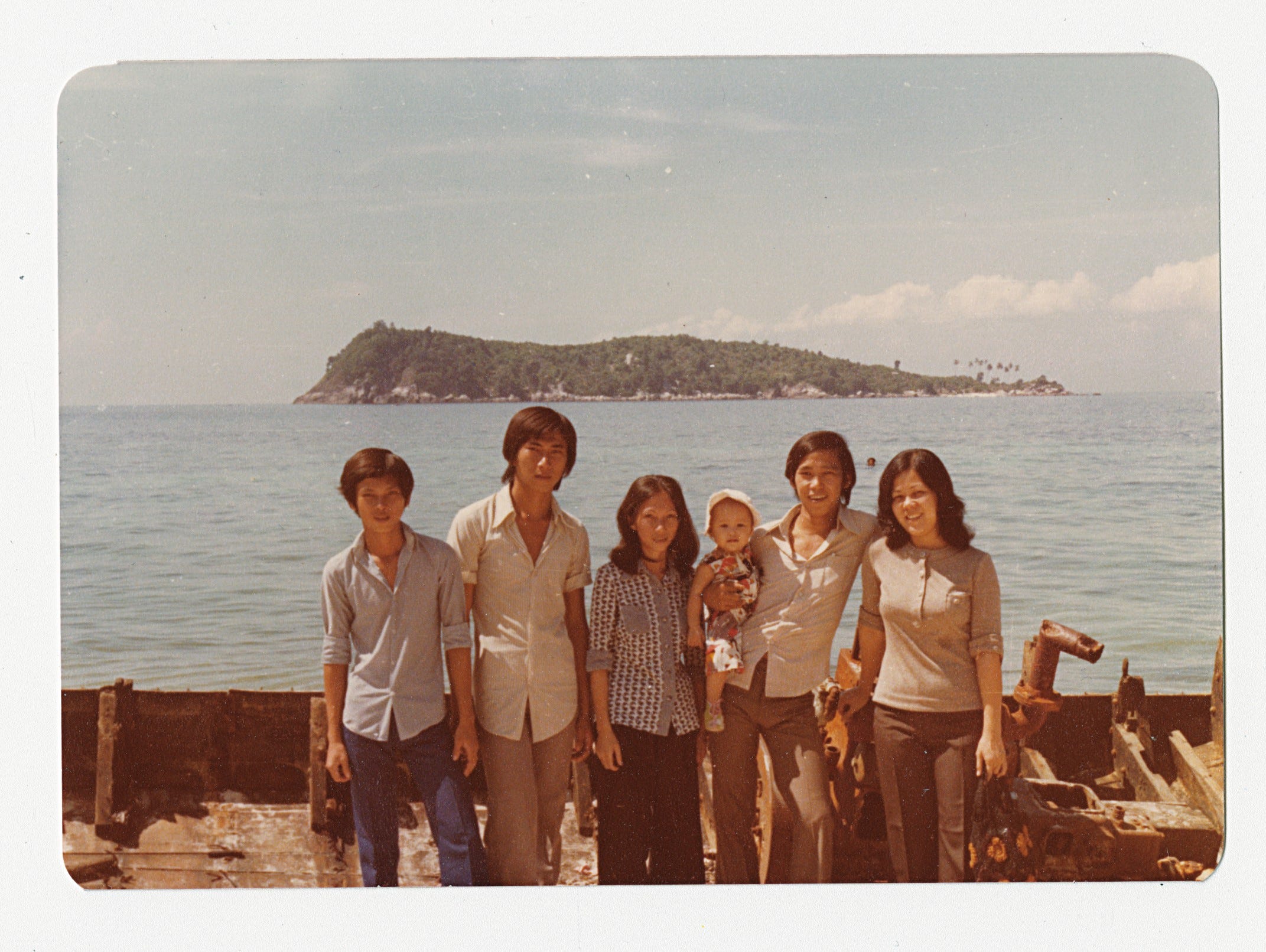 NBC's Vicky Nguyen pens ‘love letter to America,’ immigrants in memoir ...