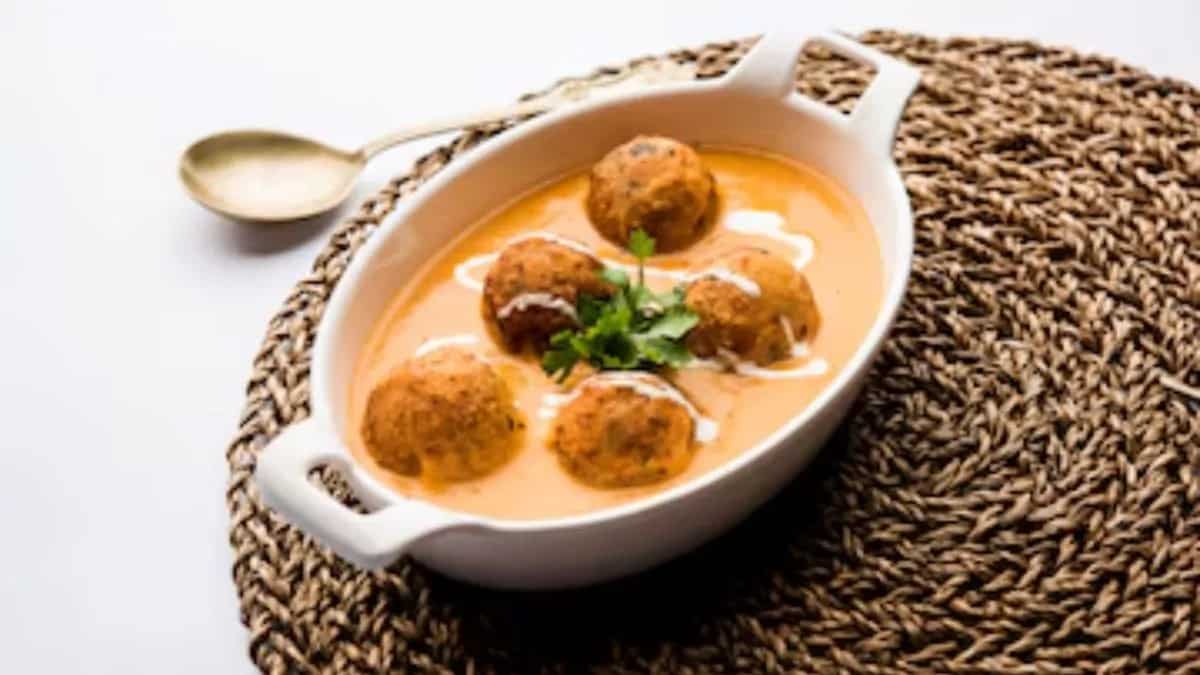 Chef Anoop Bisht Shares Navratri-Special Recipes