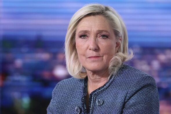 Marine Le Pen's outrageous election ban will backfire for one Donald ...