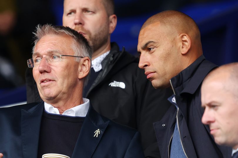 Another key Finch Farm figure to leave Everton as departure explained