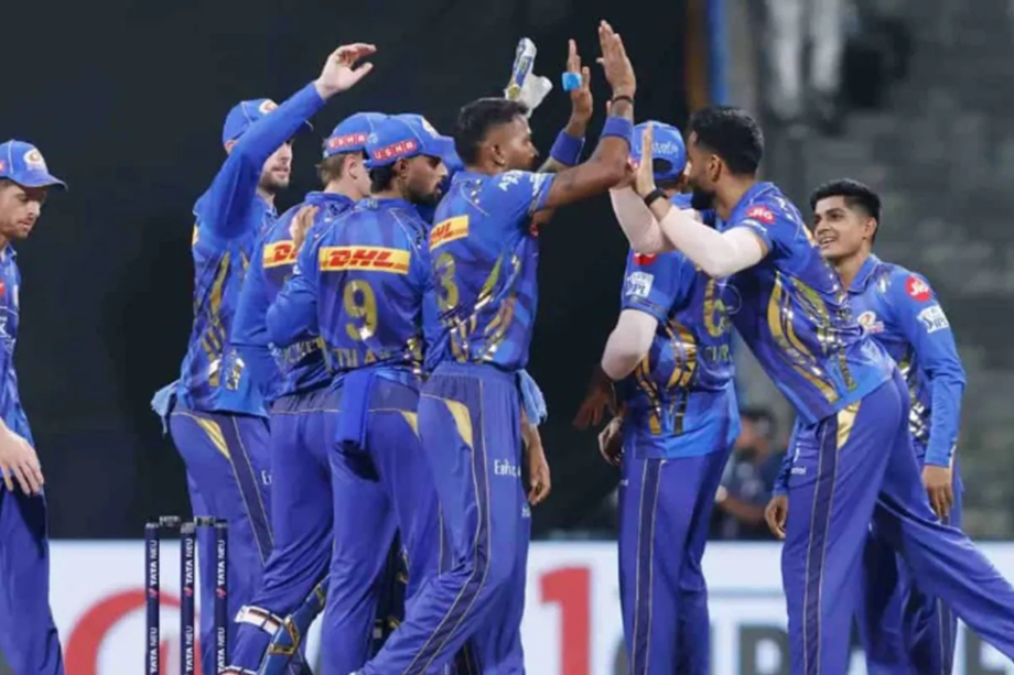 IPL Rules: What is the slow over rate rule in IPL? When, why and on ...