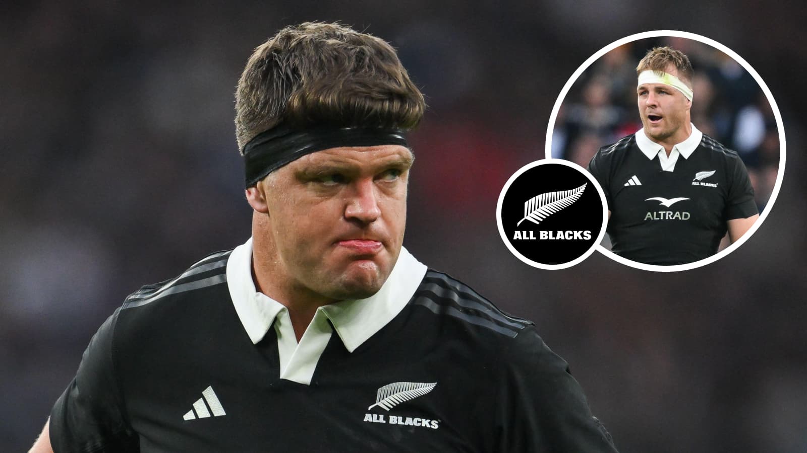 Scott Barrett ‘under the microscope’ as ex-All Blacks forward believes ...