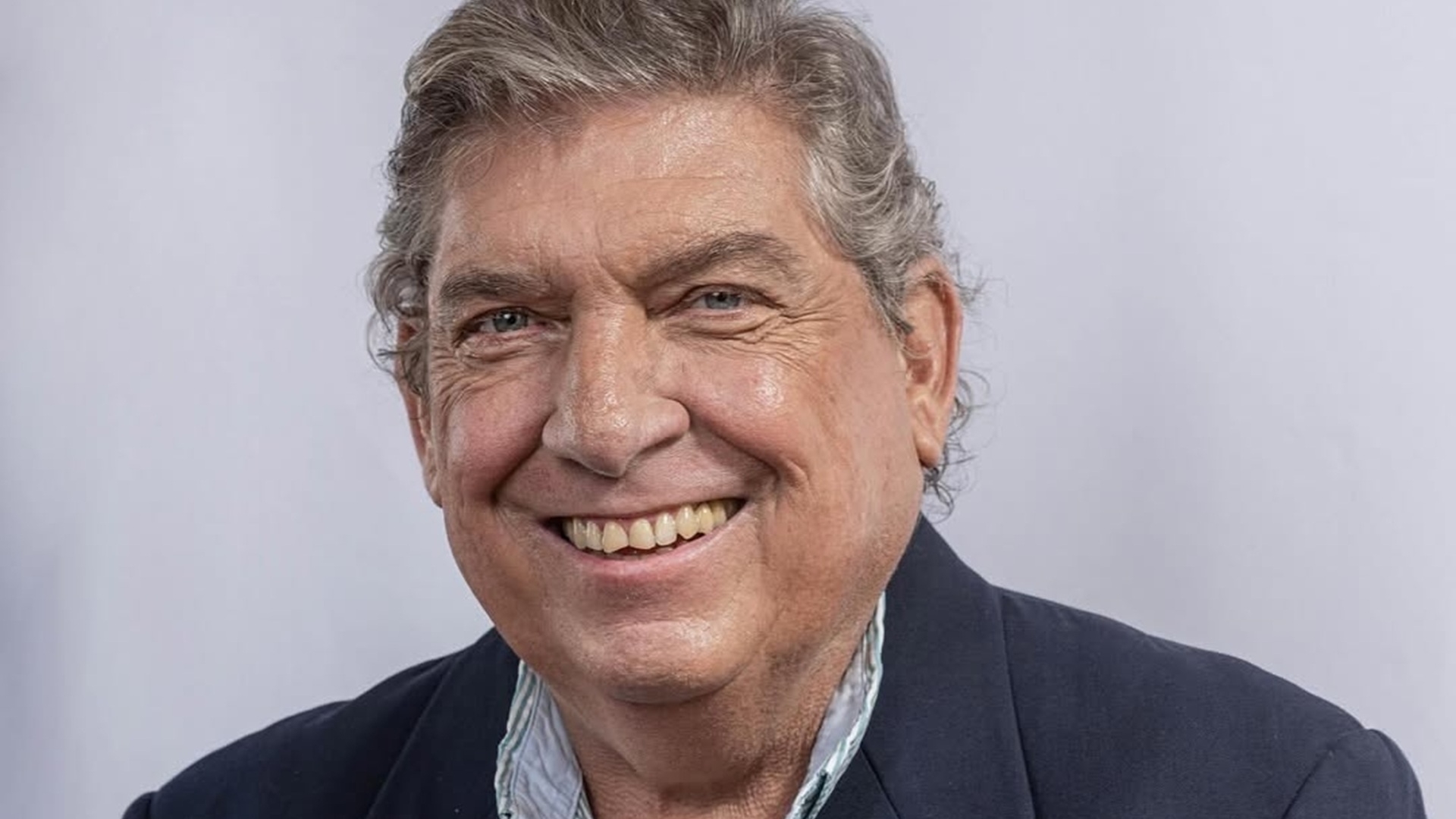 Das Ende einer Legende: Álvaro Mangino, Held des Anden-Dramas, verstorben