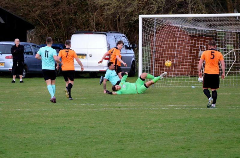 East Dean hit for six - Selsey in dramatic draw