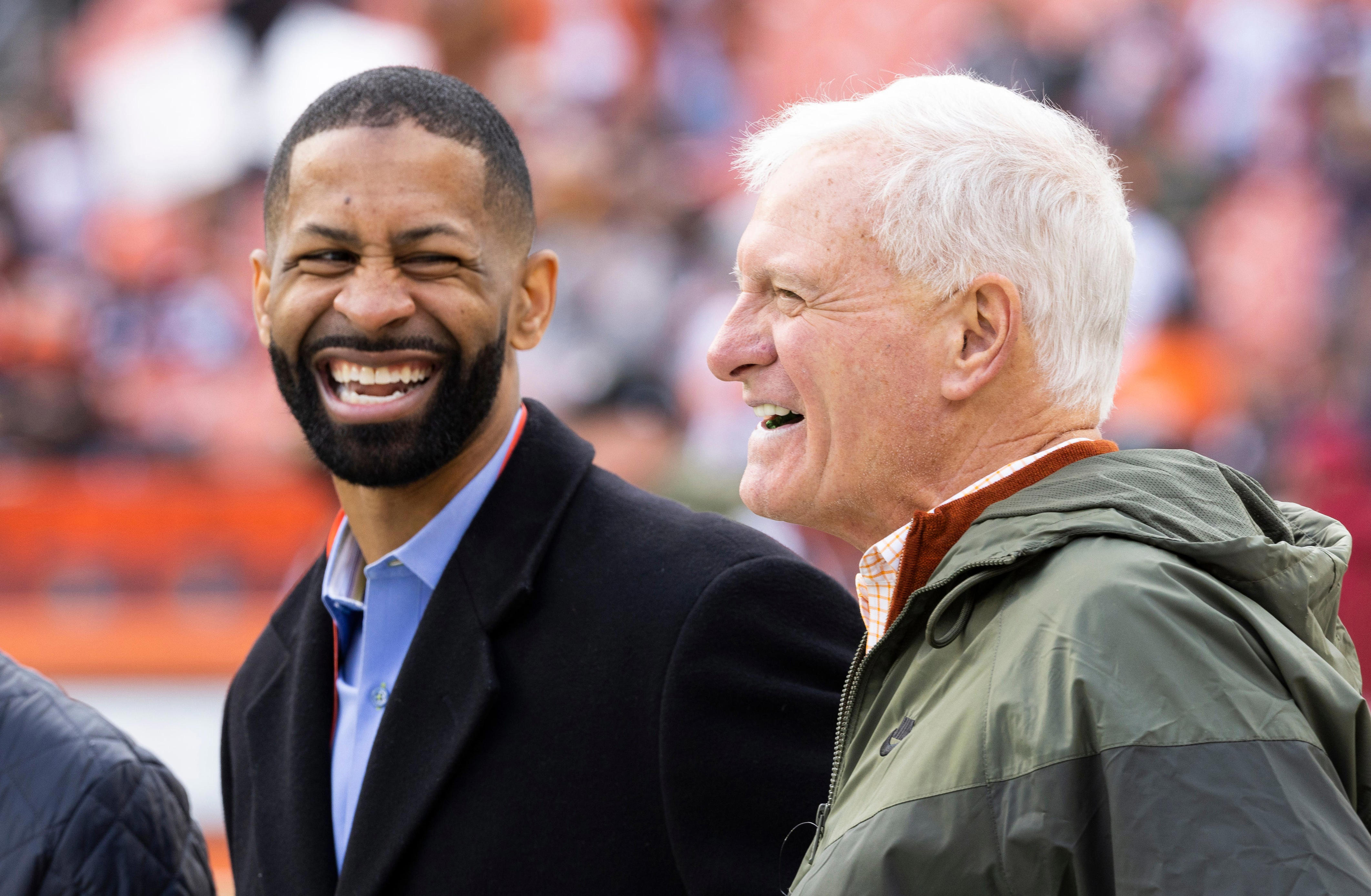 Browns 2026 head coach search tracker: Candidate, interview updates