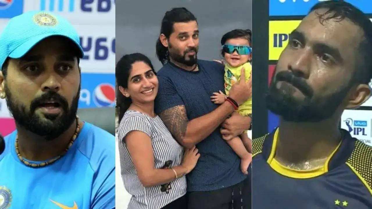 Murali Vijay's Birthday Special: From Cricket Fame to Personal Controversy