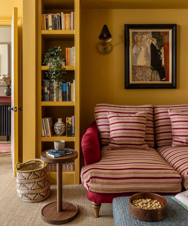 Why red and yellow is the unique color combination that deserves a spot ...