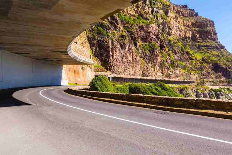 All the road closures for this weekend’s Two Oceans Marathon