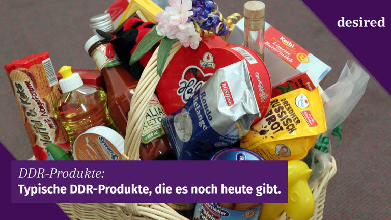 DDR-Urlaub mit Status: An diese Orte schafften es nur wenige – heutige ...