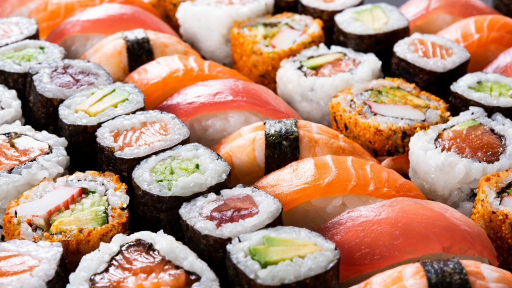 The Ultimate Dish Bucket List: 15 Must Have Dishes and Where To Try Them