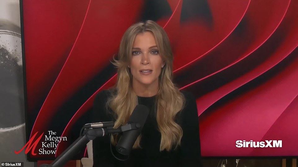 Megyn Kelly issues takedown of journalist reaction to sister's death