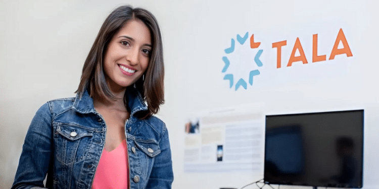 Story Behind Shivani Siroya, Founder & CEO of Tala Digital Lending App