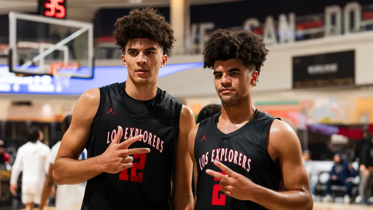 Carlos Boozer family tree: Meet twin sons Cameron and Cayden continuing ...