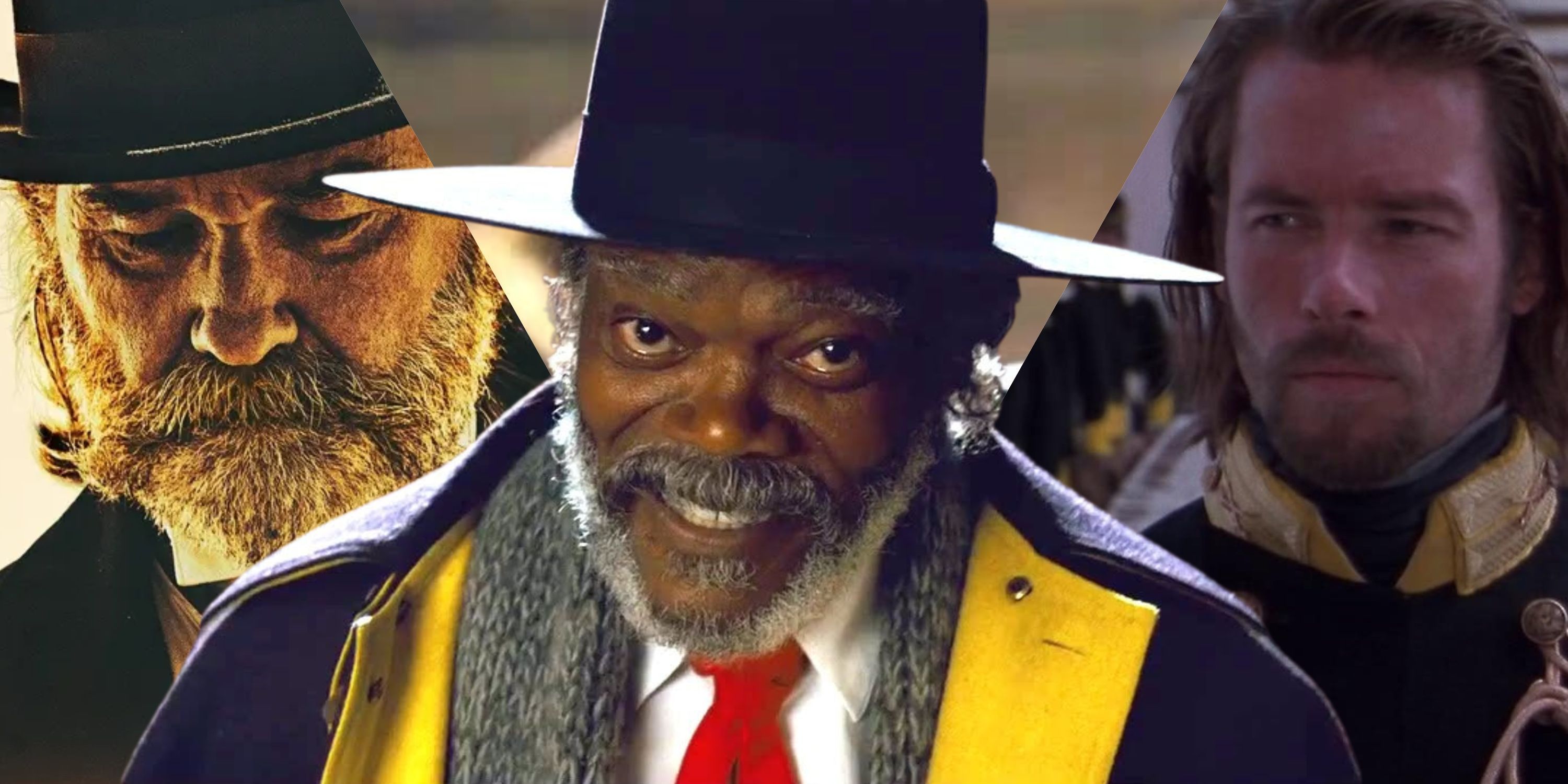 10 Best Westerns Where the Main Character Dies, Ranked