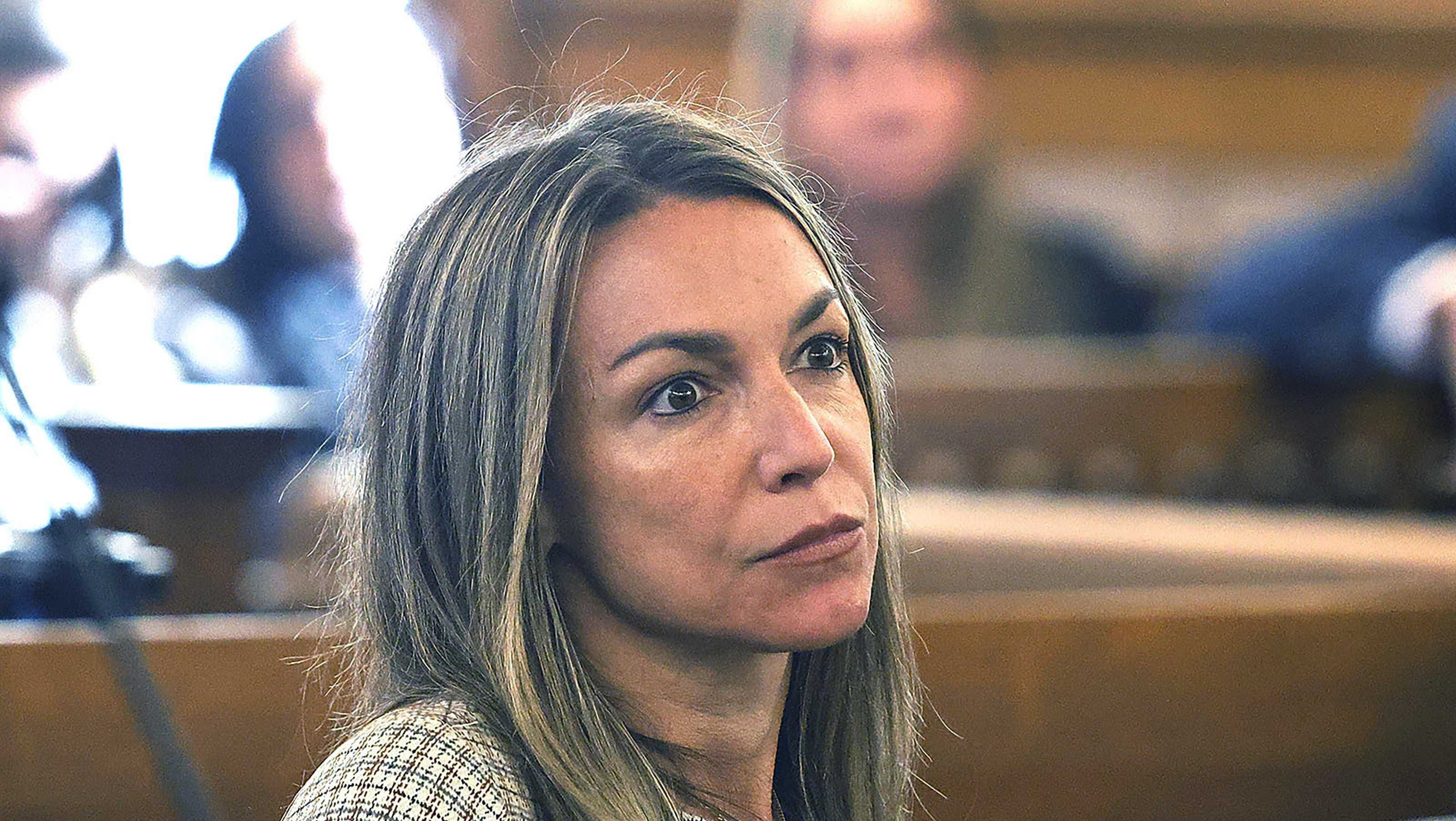 Closing arguments in Karen Read case set for Friday