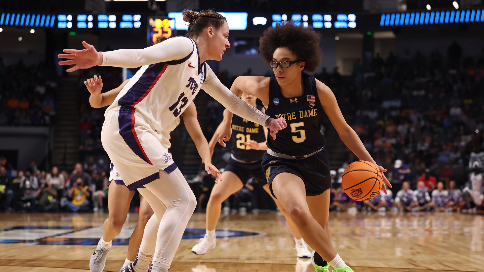 Olivia Miles to transfer instead of entering WNBA Draft