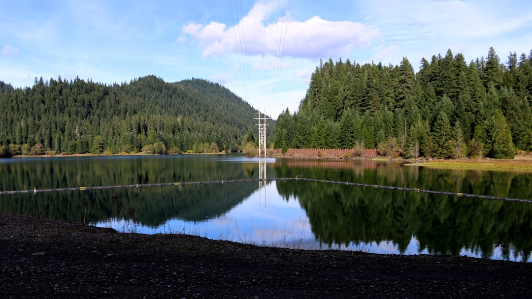 The Secret Land Deals That Are Destroying American Wilderness