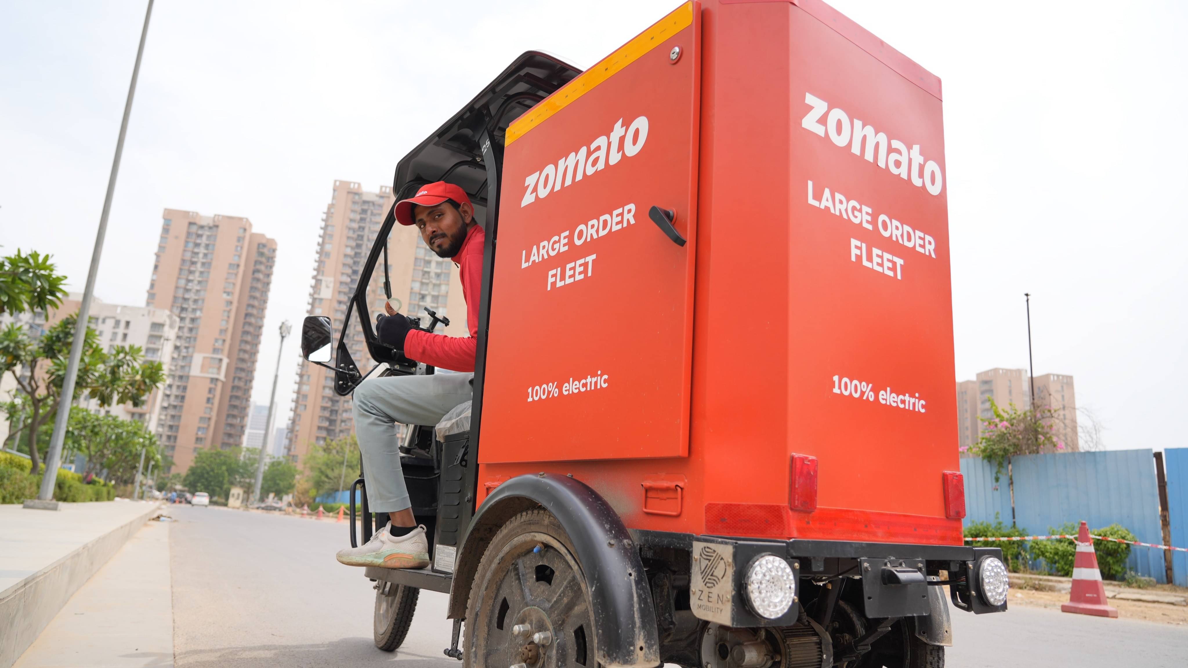 Why Zomato Laid Off 600 Employees | 3 Key Reasons Explained