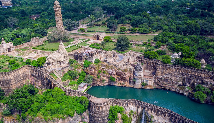 7 Things You Can Do in Chittorgarh Fort