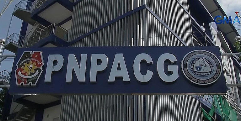 PNP-ACG rescues 7 minors allegedly recruited online for mass shootings