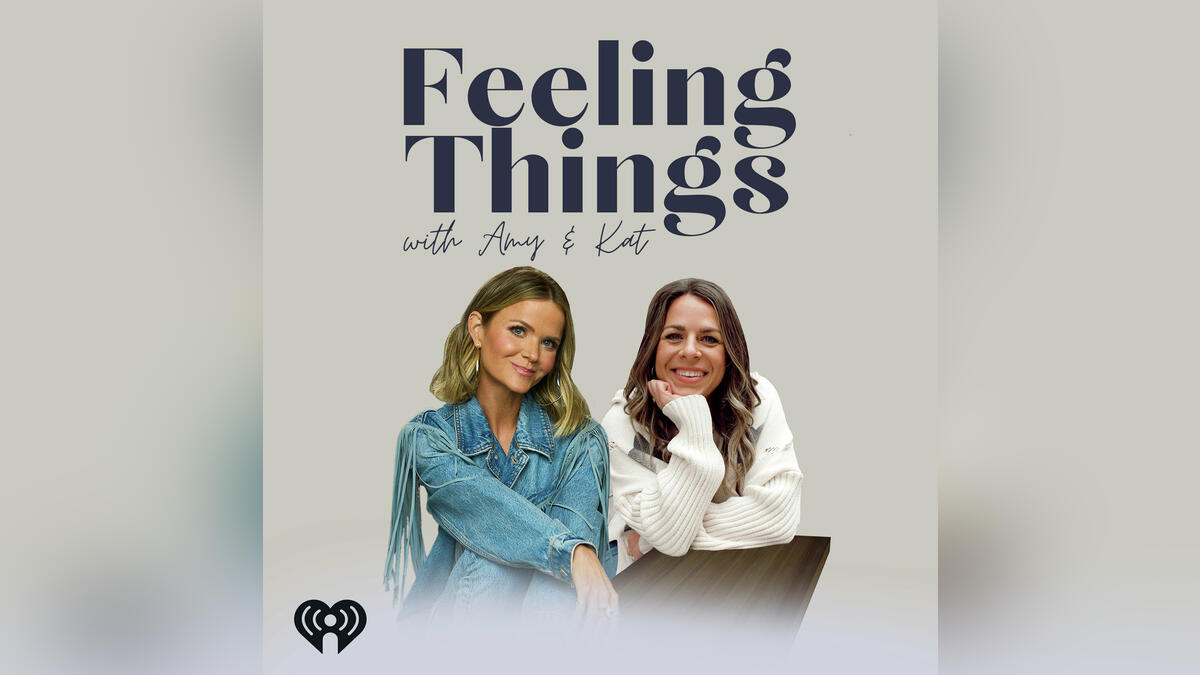 Feeling Things About Feeling Ugly, Con Artists, and the Episode We Had to D