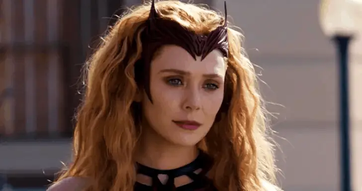 Esta atriz vencedora do Óscar sonha participar em filmes da Marvel