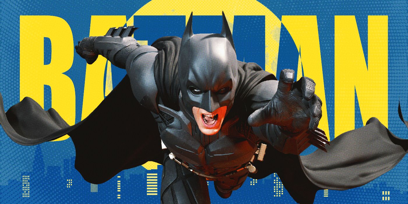 Every Live-Action Batman Movie of the 21st Century, Ranked