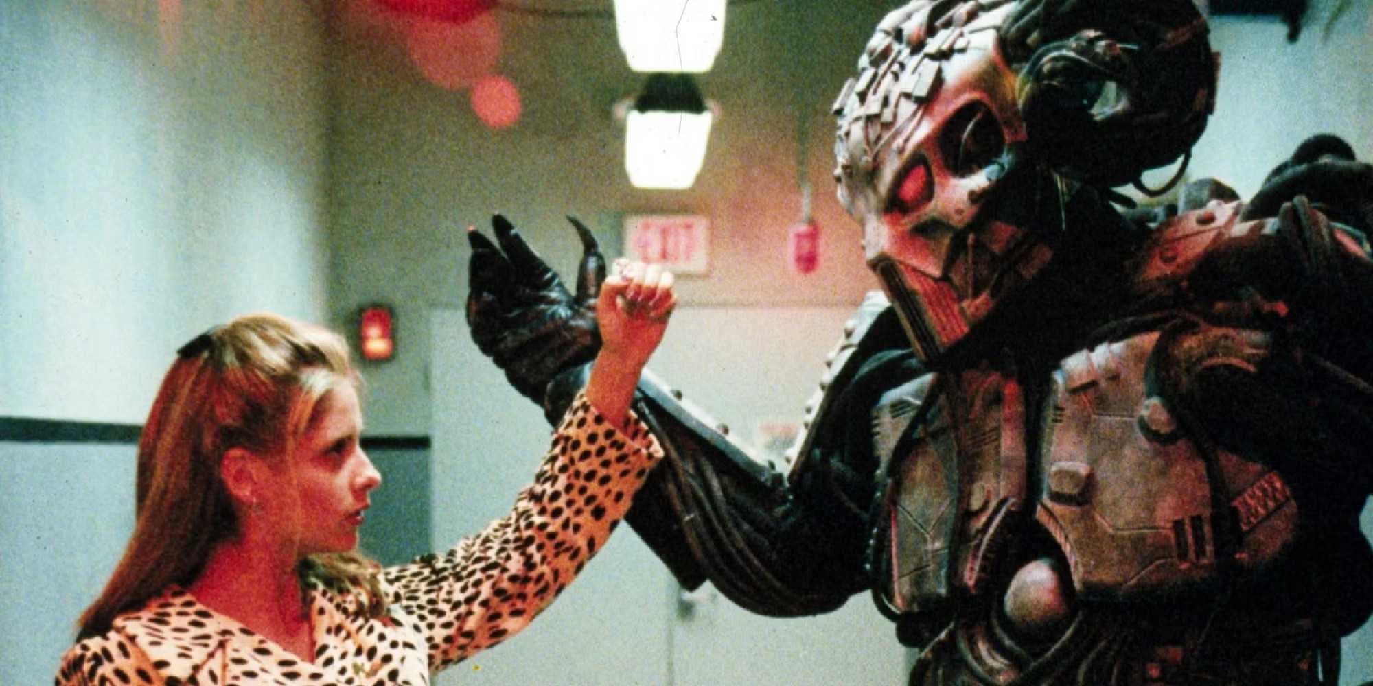 10 Harsh Realities Buffy Fans Must Face