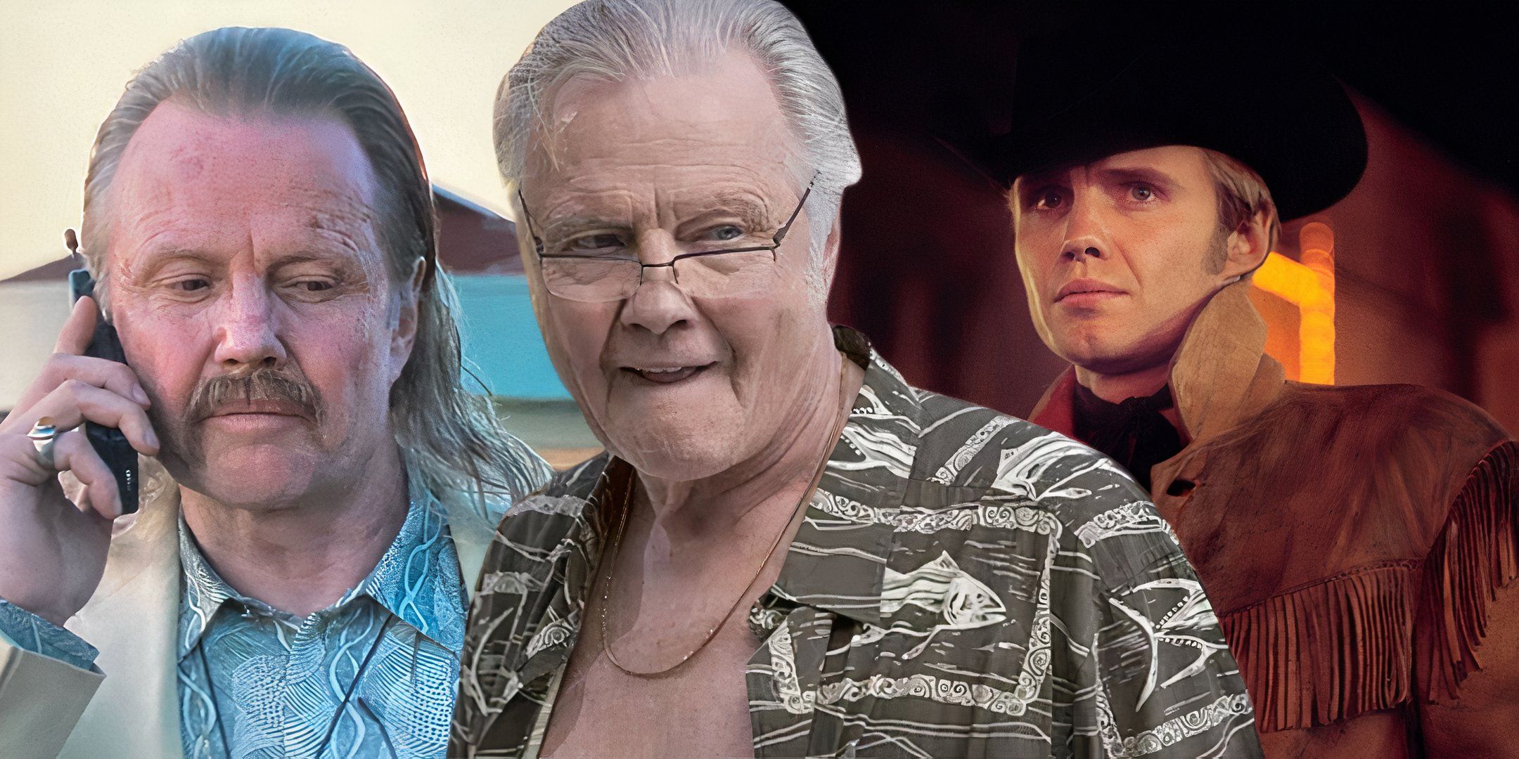 Jon Voight's 10 Best Movies And TV Shows