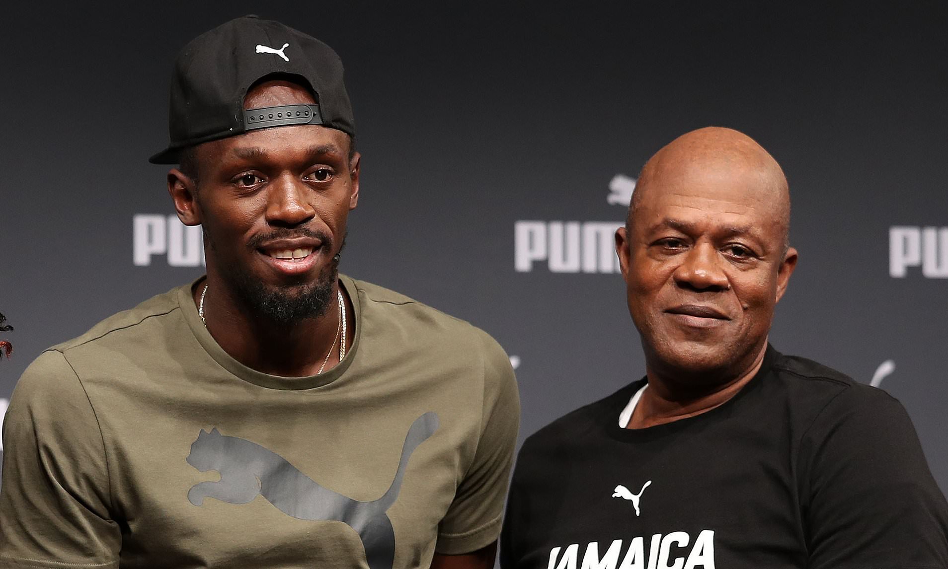 Usain Bolt's dad dead aged 68: Father of Olympic legend passes away ...