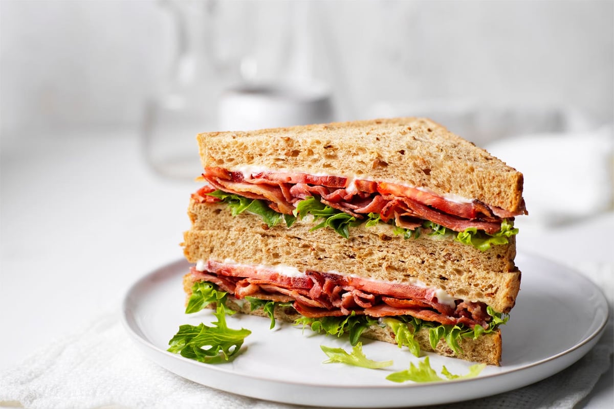 Greencore agrees terms of £1.2 billion supermarket sandwich takeover