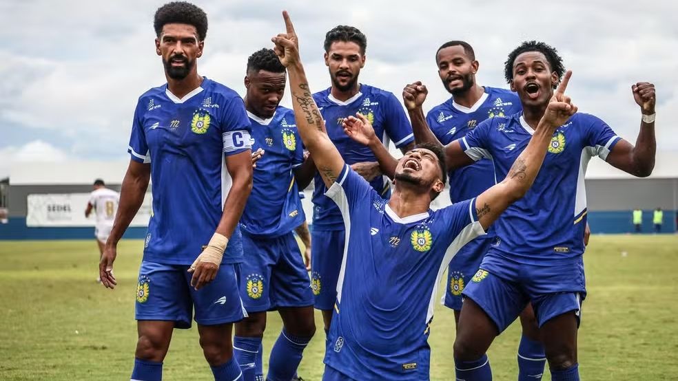 Onde assistir a Nacional-AM x Amazonas ao vivo, na internet e na TV ...