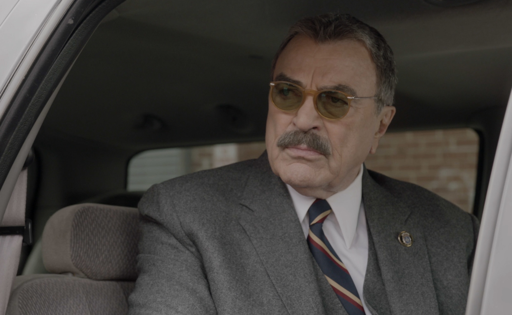Everything to Know About 'Blue Bloods' Spinoff 'Boston Blue'