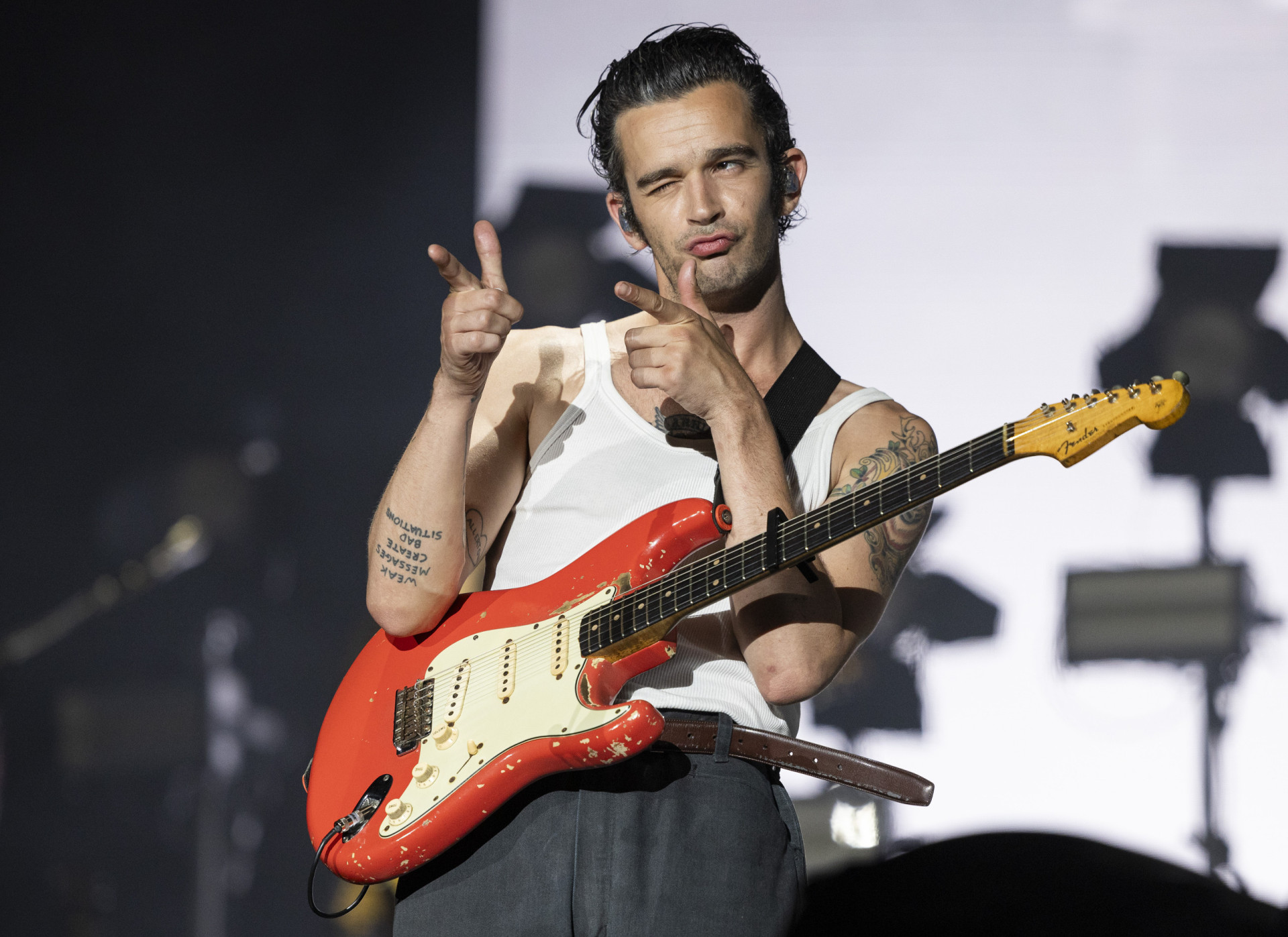 The most unconventional album titles in music history
