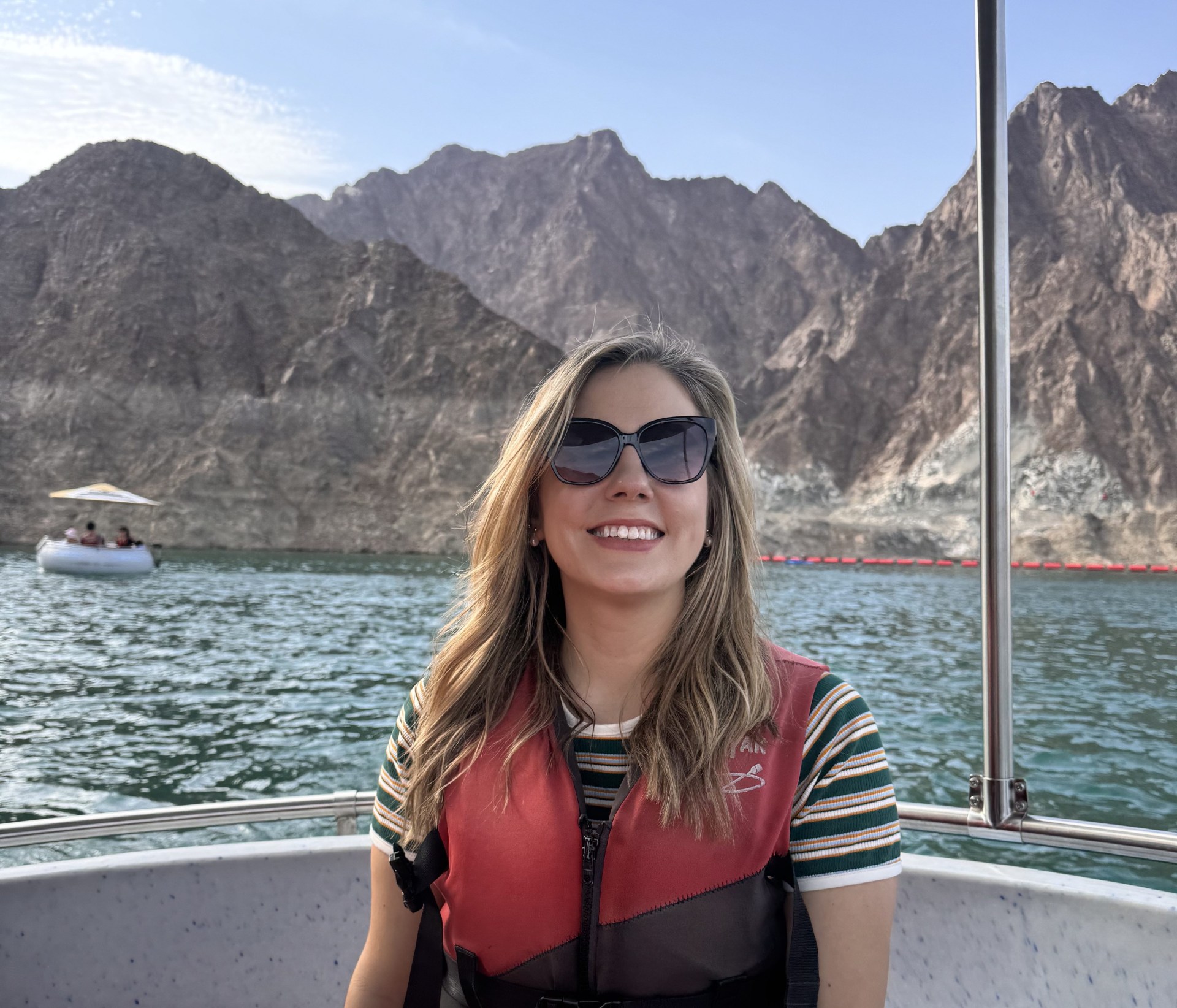 Think Dubai is soulless? This little-known mountain region will change ...