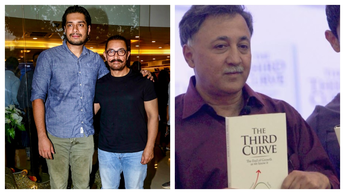 Mansoor Khan Believes Junaid Khan Would Have Been Better Choice Than ...