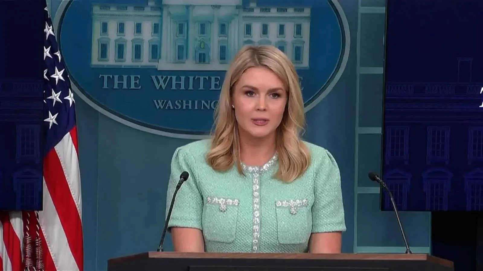 Case closed – White House shuns investigation of ‘Signalgate’