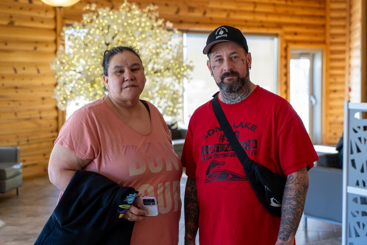 First Nation in Ontario has no space for alcohol-drug detox centre, so ...