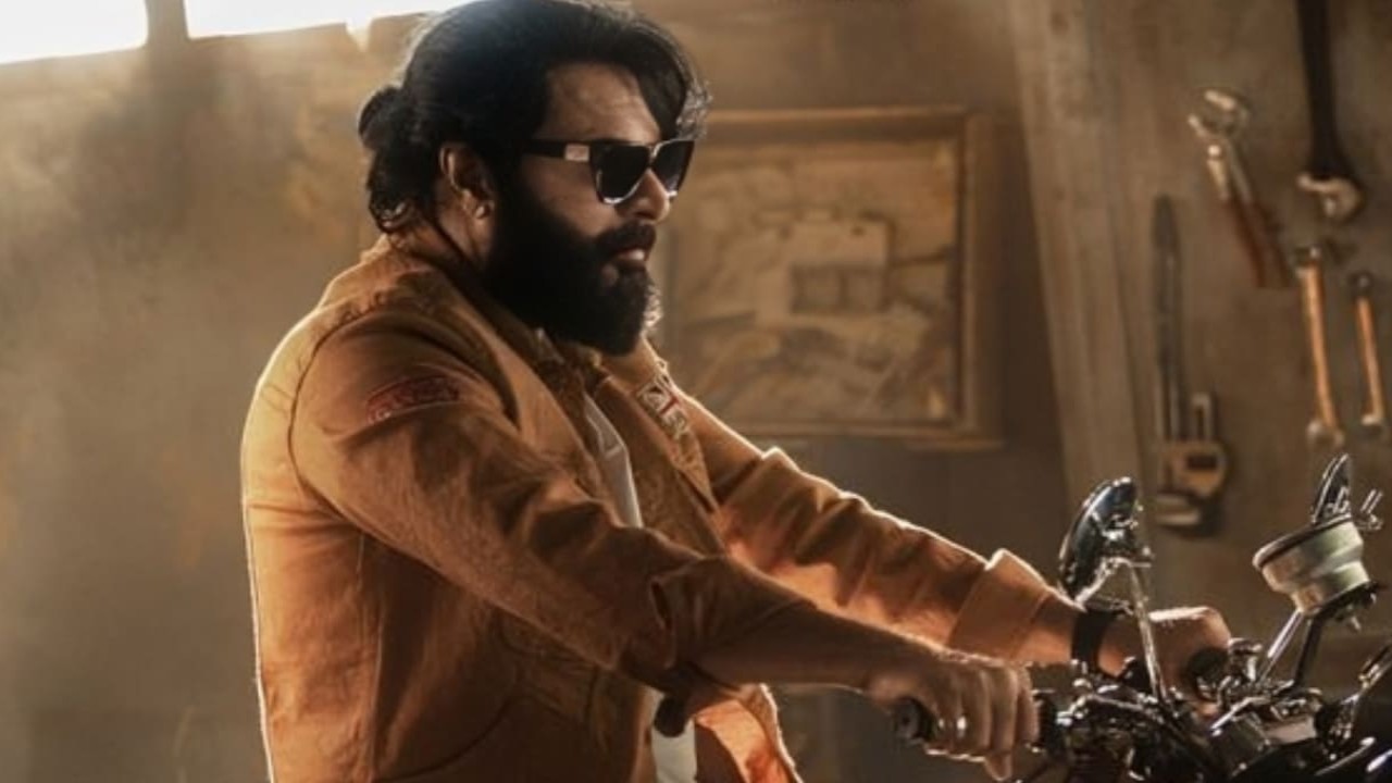 Bazooka release date, storyline, full star cast: All about Mammootty ...
