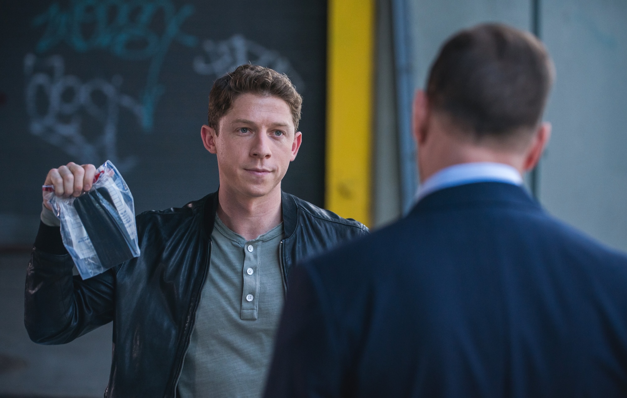 Everything to Know About 'Blue Bloods' Spinoff 'Boston Blue'