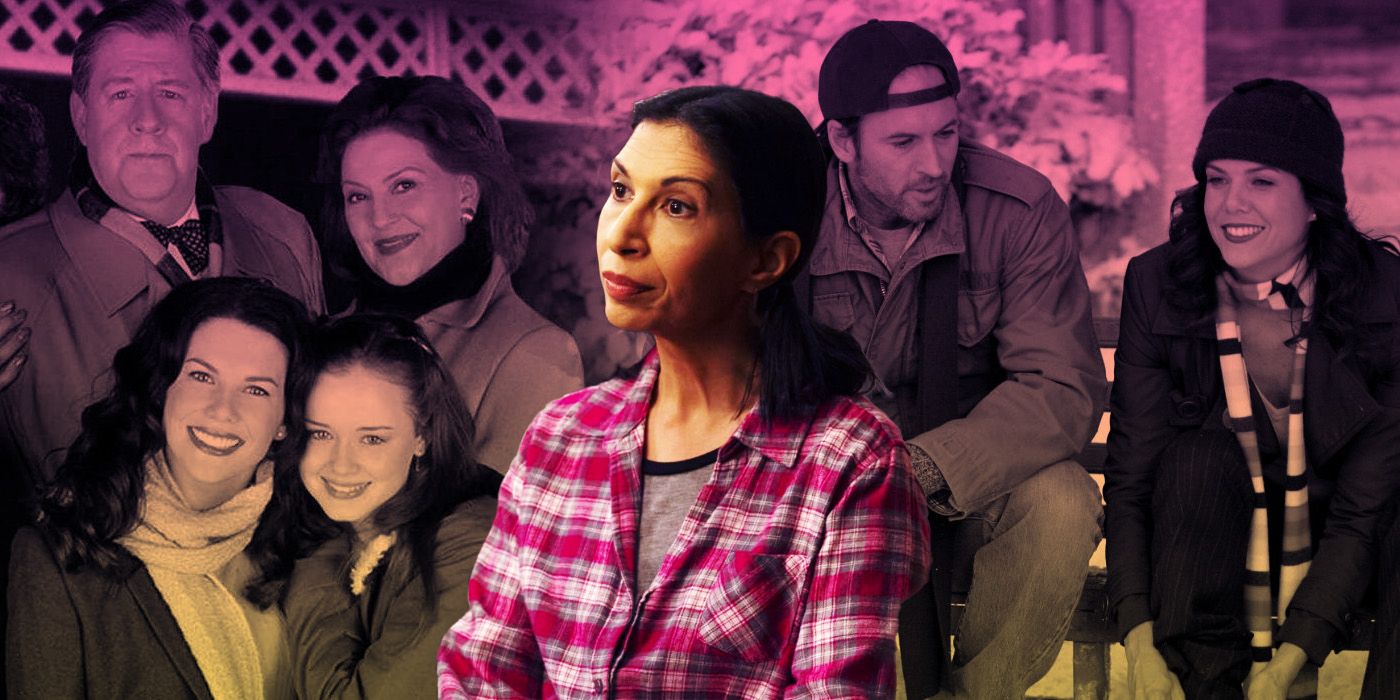 "A Dream Come True": 'Hacks' Alum Rose Abdoo Reflects on 'Gilmore Girls' Enduring Fandom [Exclusive]
