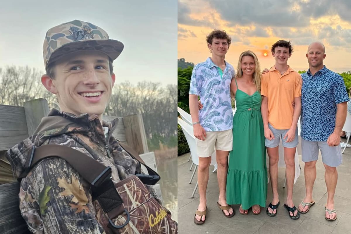 Mystery Death of Brett Gardner's Son Sparks Wave of Hotel Cancellations ...